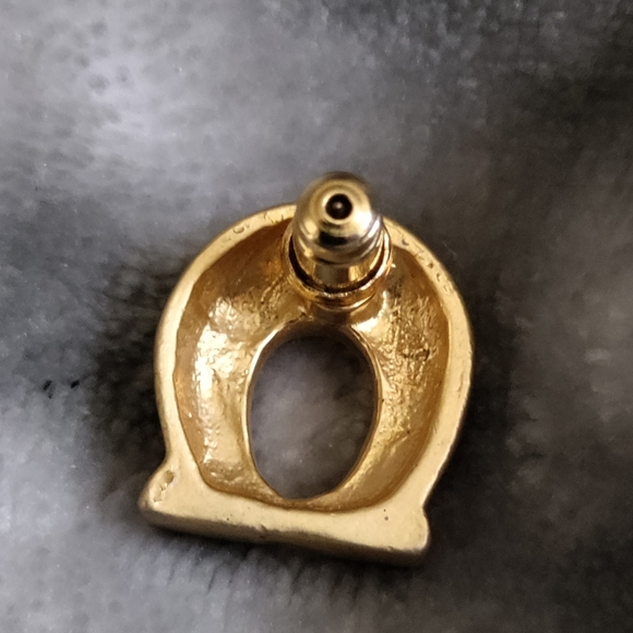 Vintage | Jewelry | Vintage Horseshoe Lapel Pin | Poshmark